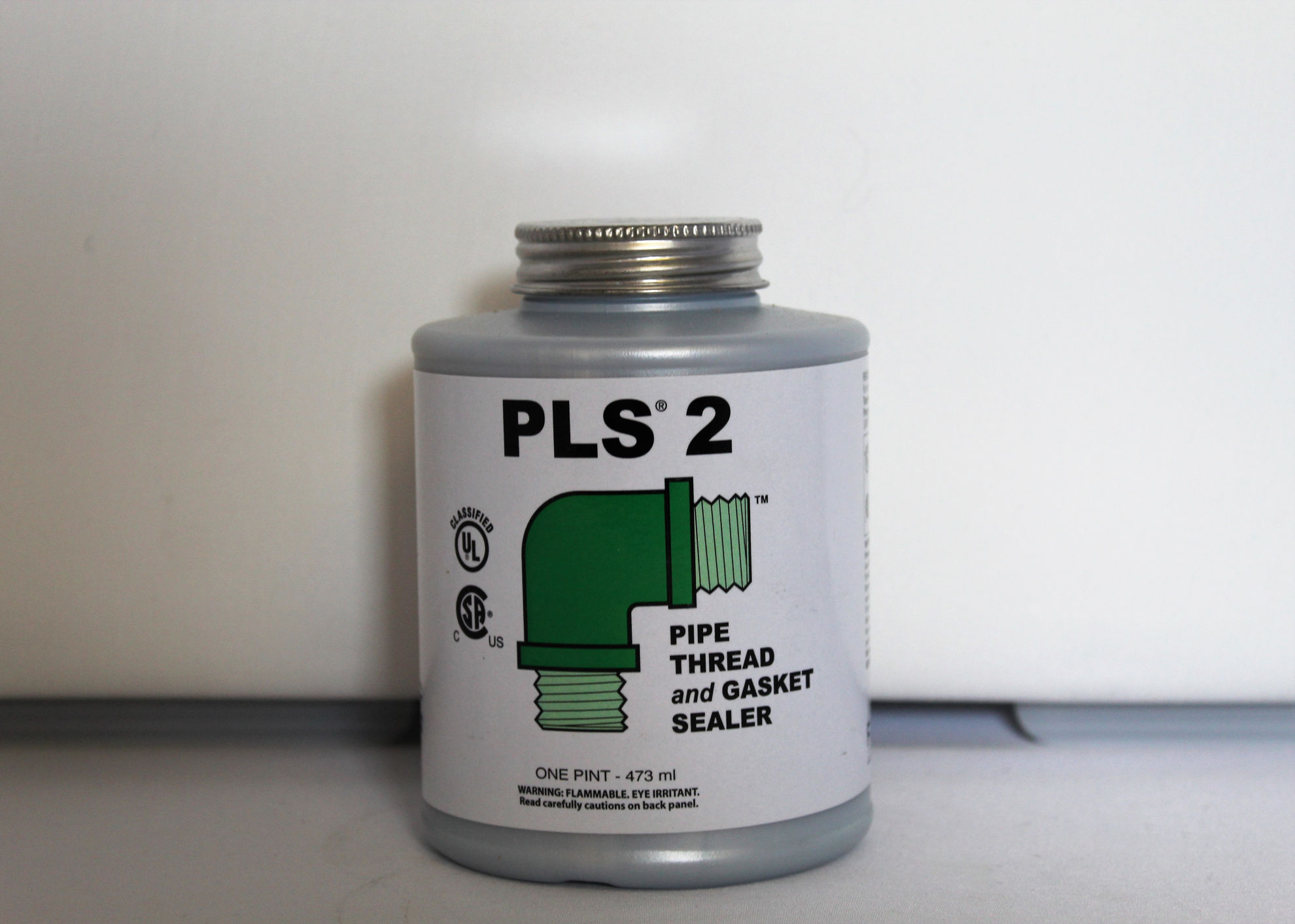 Precision Tank Parts | PIPE SEALANT PLS/2 PINT