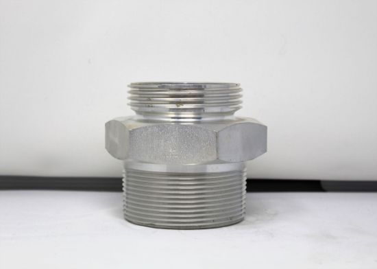 Precision Tank Parts | ACME A542SC: 3" MALE PIPE THREAD x 3-1/4" ACME ...