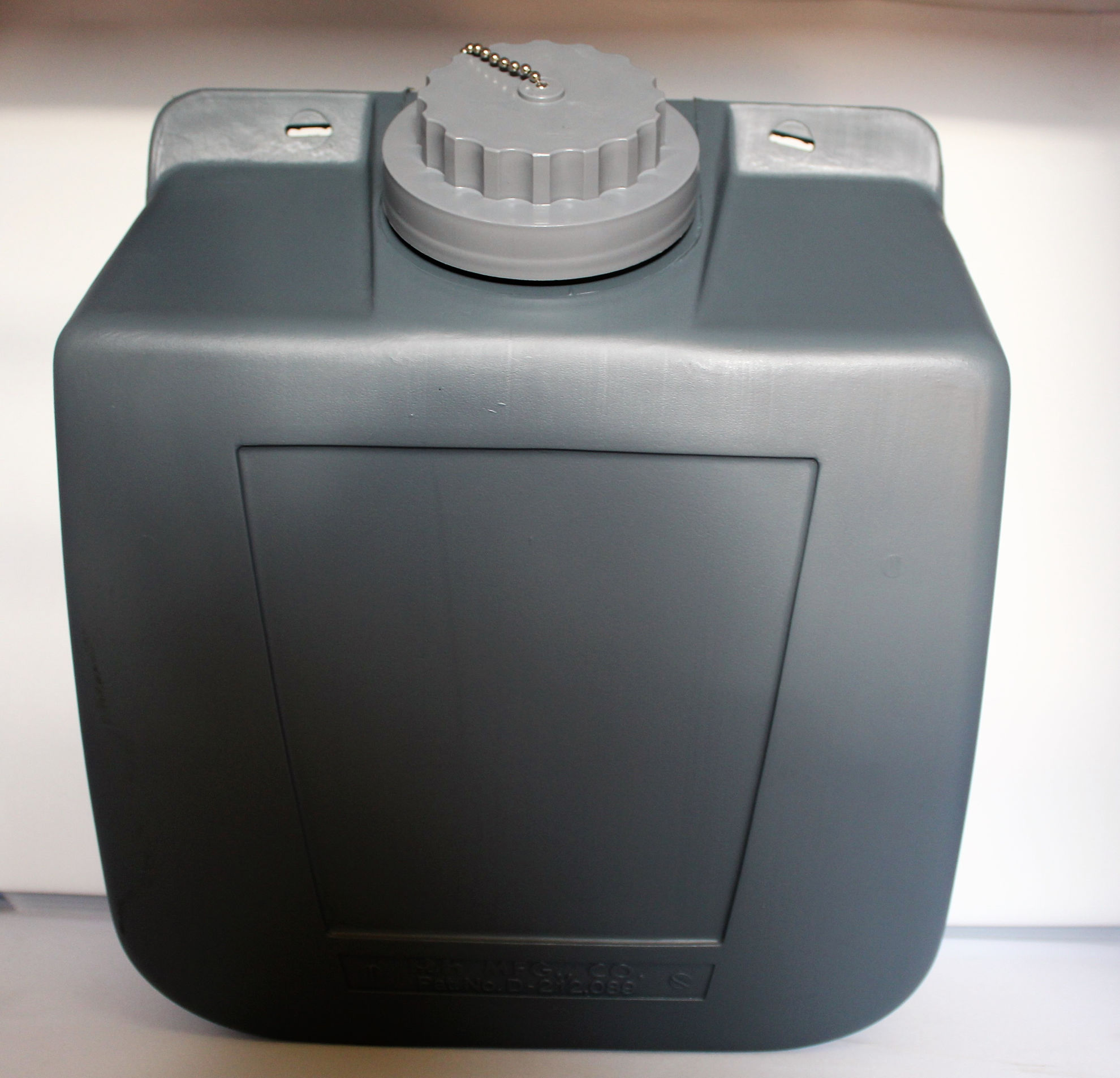 Precision Tank Parts | SAFETY SIDE MOUNT WATER TANK