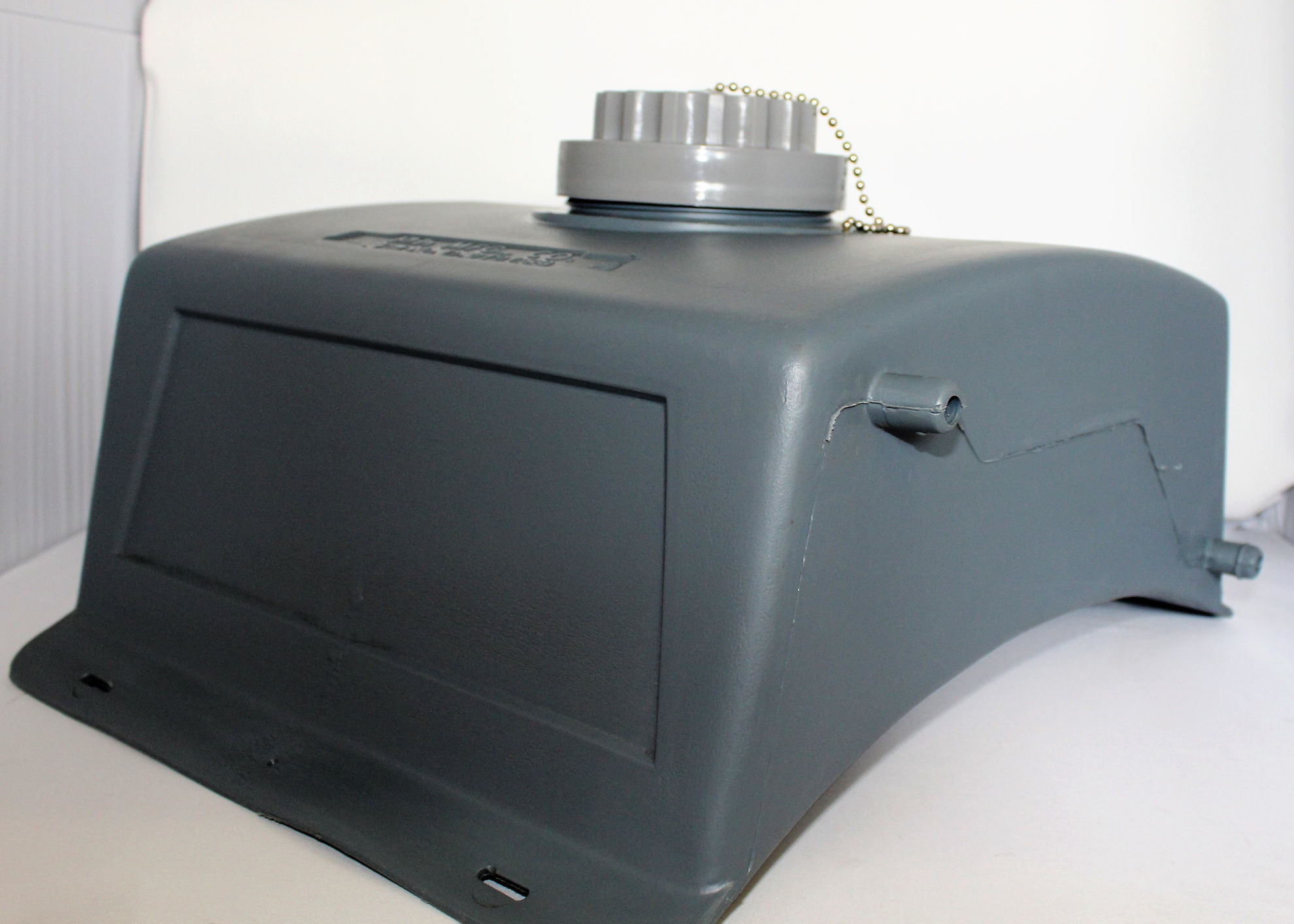 Precision Tank Parts | SAFETY TOP MOUNT WATER TANK