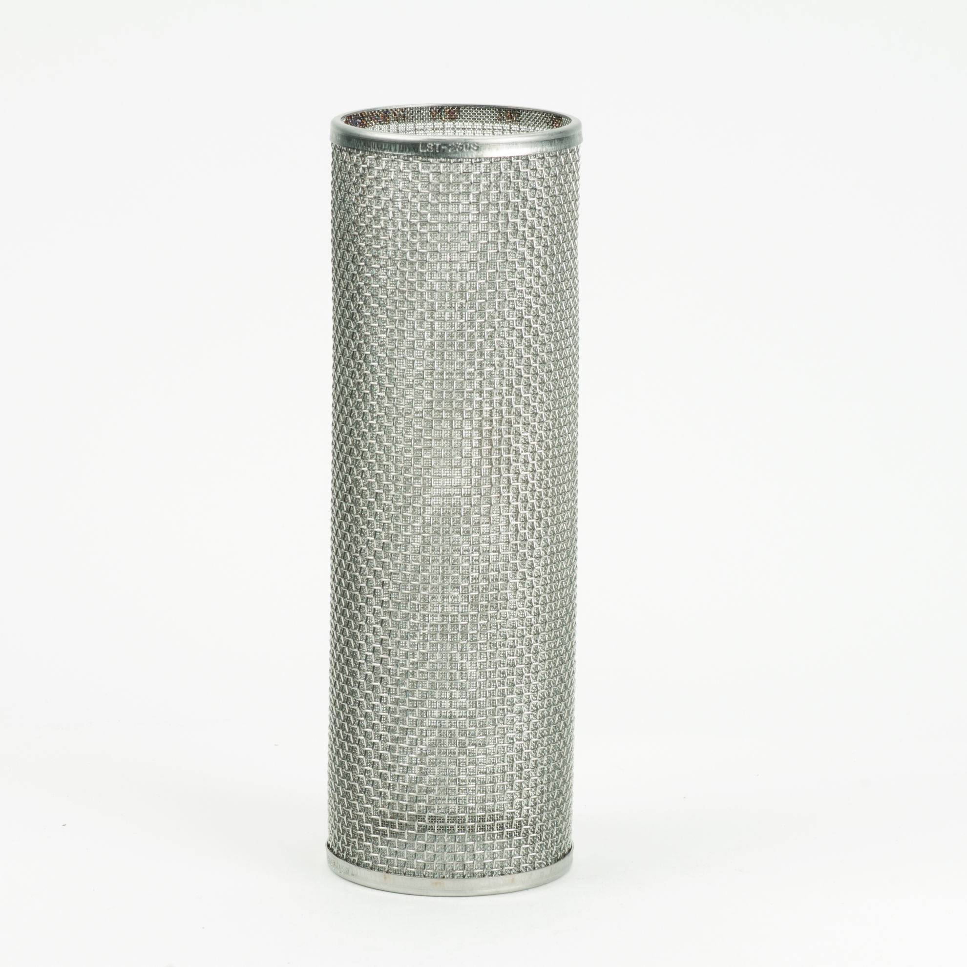 Precision Tank Parts | STRAINER BANJO T LST230SS SS 30 MESH SCREEN