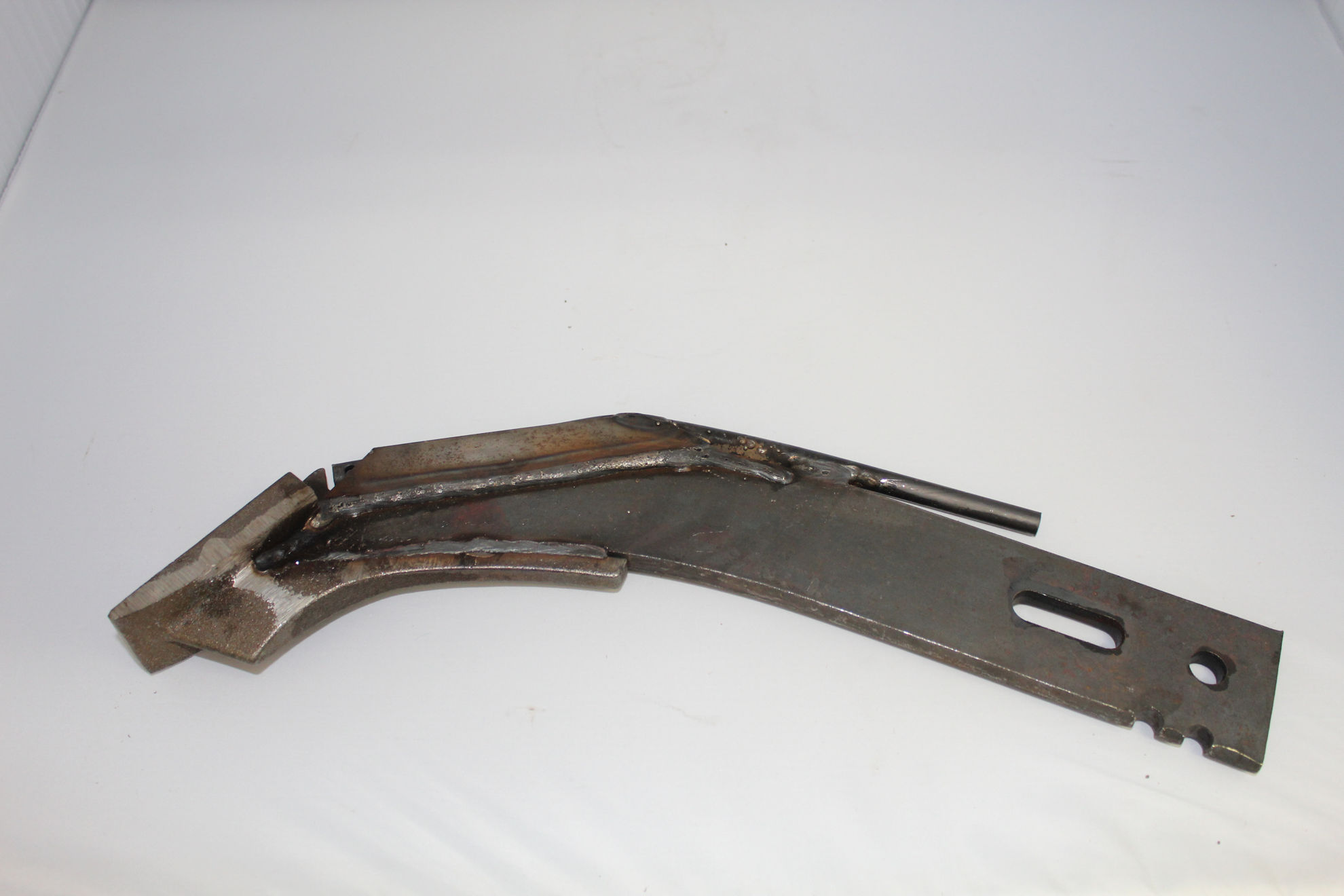 Precision Tank Parts | KNIFE NH3 B33 3/8" TUBE HI-PRO MOLE