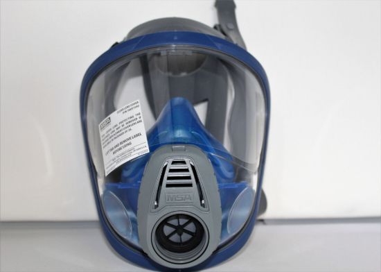 Precision Tank Parts | SAFETY MSA ADVANTAGE 3000 MASK