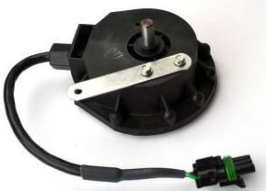 Precision Tank Parts | NEW LEADER 303994 ENCODER 180 PULS/REV CT