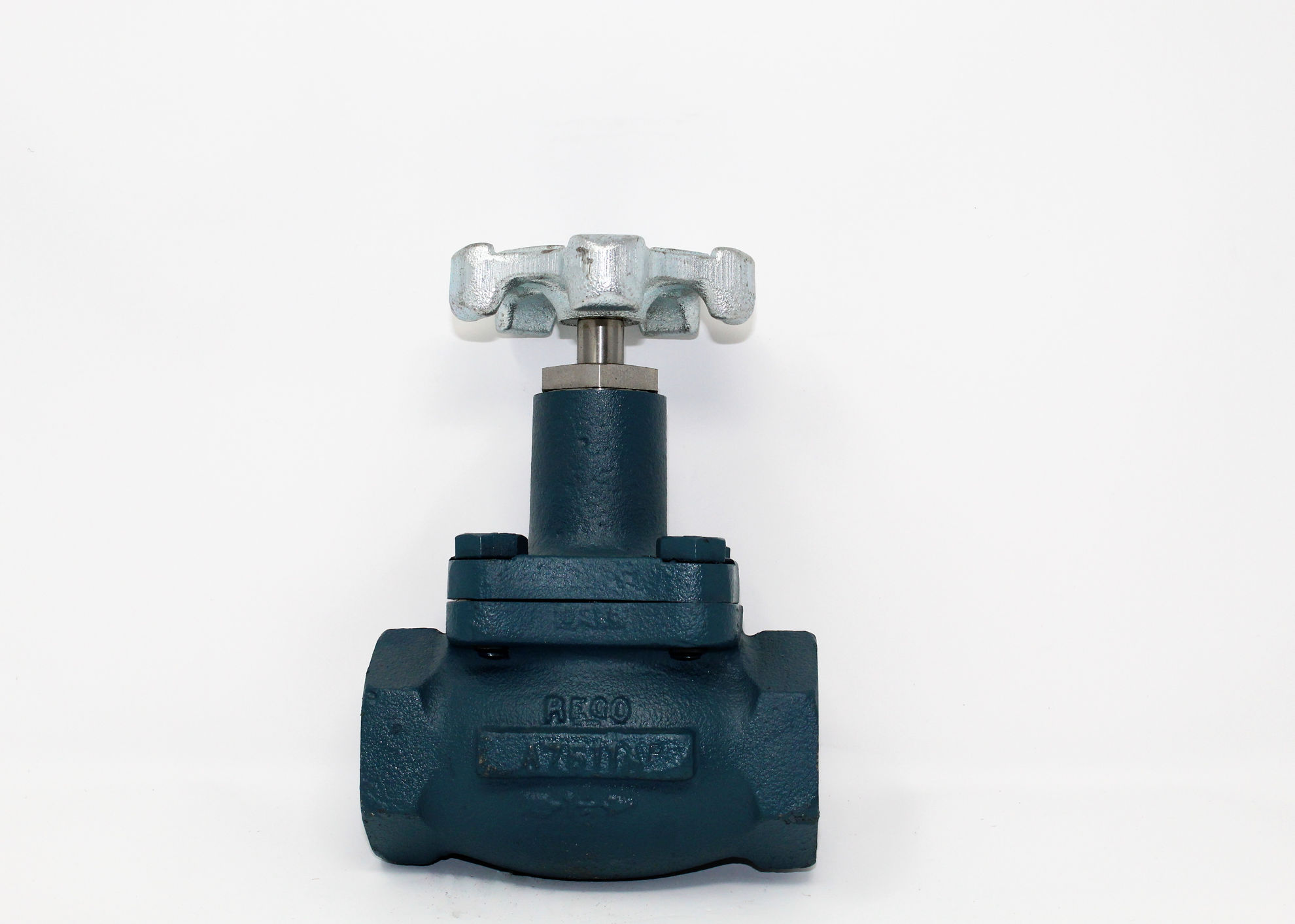 Precision Tank Parts | VALVE REGO A7511AP: 1-1/2" GLOBE VALVE