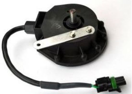 Precision Tank Parts | NEW LEADER 304056 ENCODER 360 PULS/REV