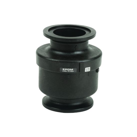 Precision Tank Parts | BANJO MCV221 POLY CHECK VALVE 2" FP FLANGE