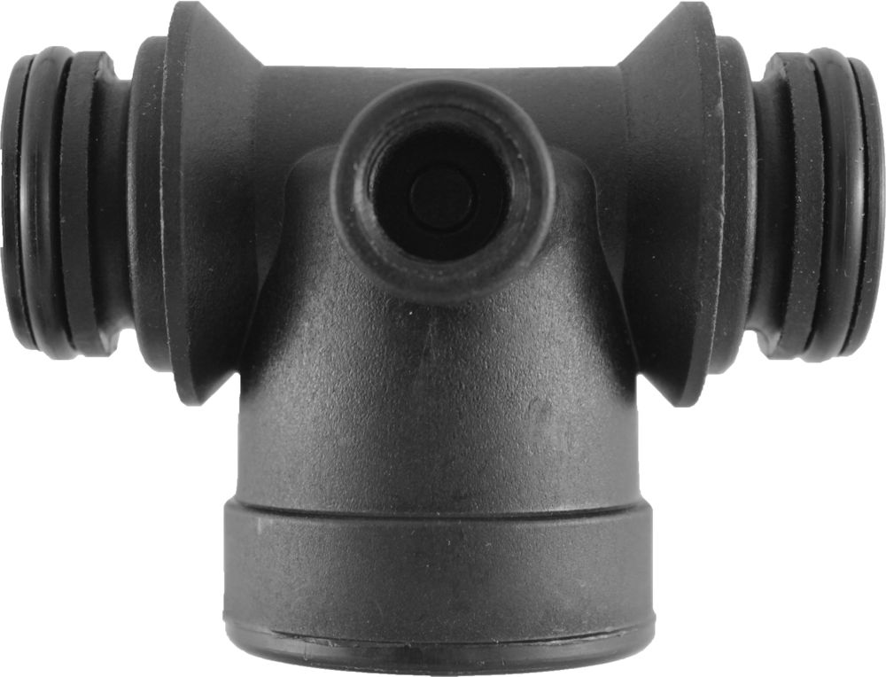 Precision Tank Parts | WILGER 20525-V0 ORSM X 1" FPT W/ 1/4" FPT GAUGE PORT