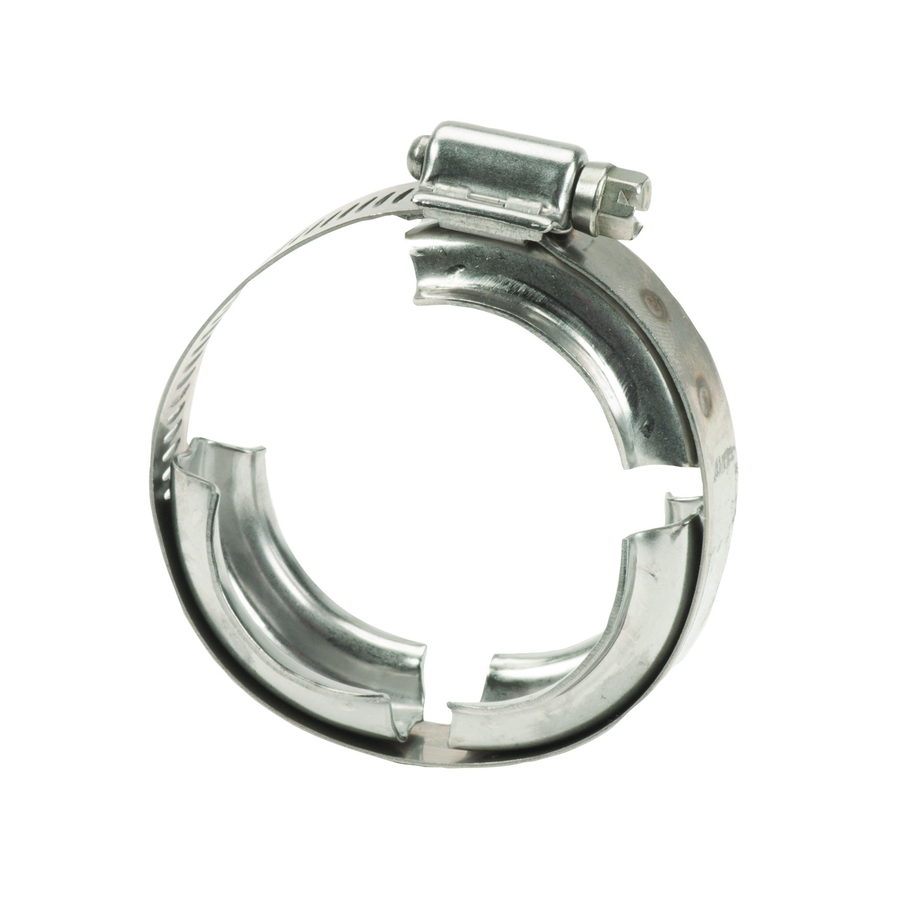 Precision Tank Parts | BANJO FC100 1" WORM SCREW CLAMP
