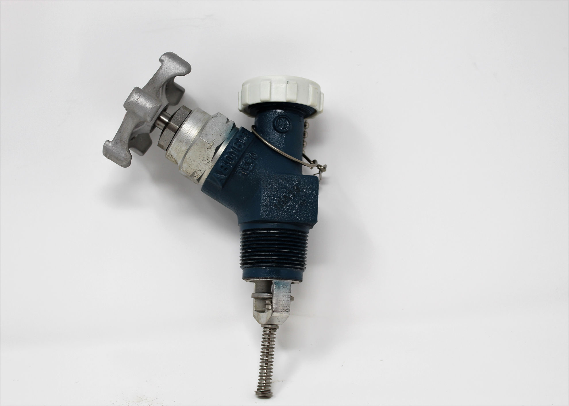 Precision Tank Parts | VALVE REGO A8016DP FILL VALVE