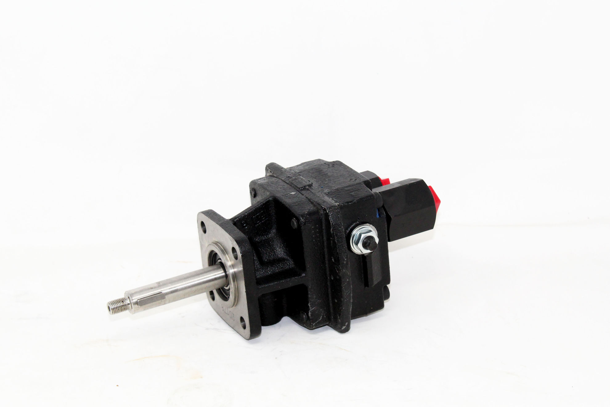 Precision Tank Parts | HYPRO 2500-0081C HM1 HYDRAULIC MOTOR