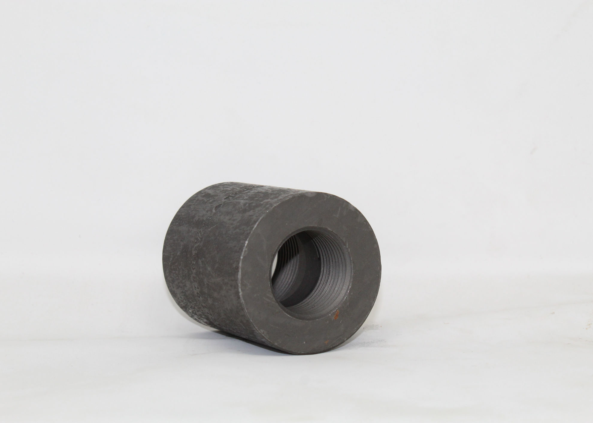 Precision Tank Parts | COUPLING 2"X1-1/4" REDUCER FORGED STEEL