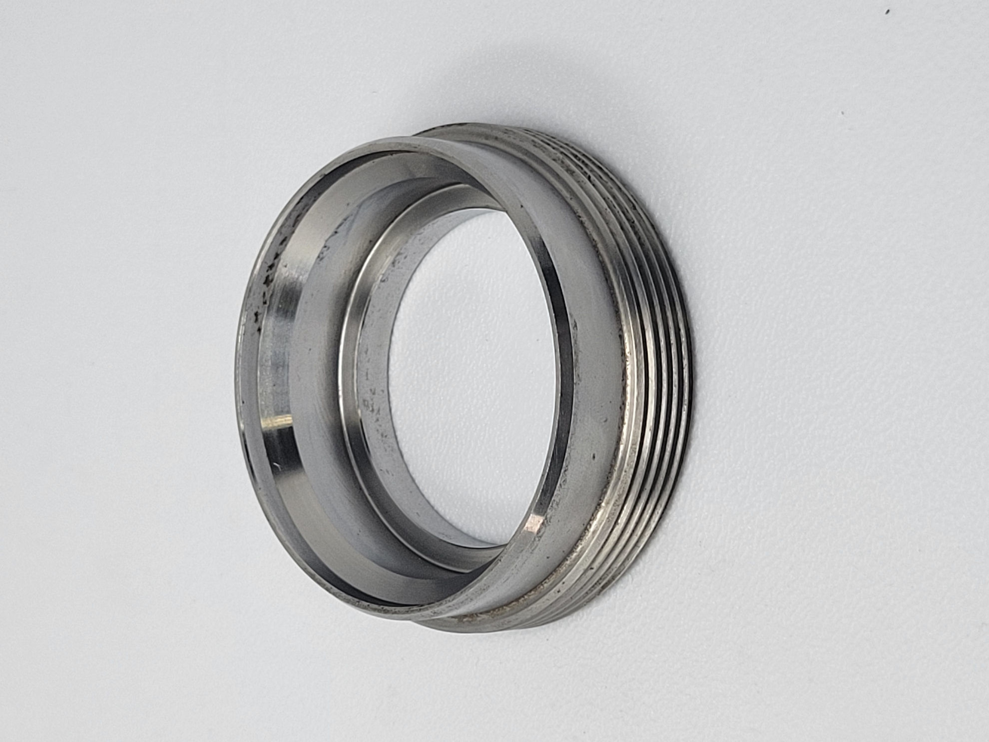 Precision Tank Parts | NEW LEADER 33777 SPINNER MOTOR RETAINER RING