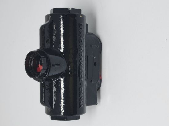 Precision Tank Parts | NEW LEADER 71781 SPINNER FLOW DIVIDER VALVE