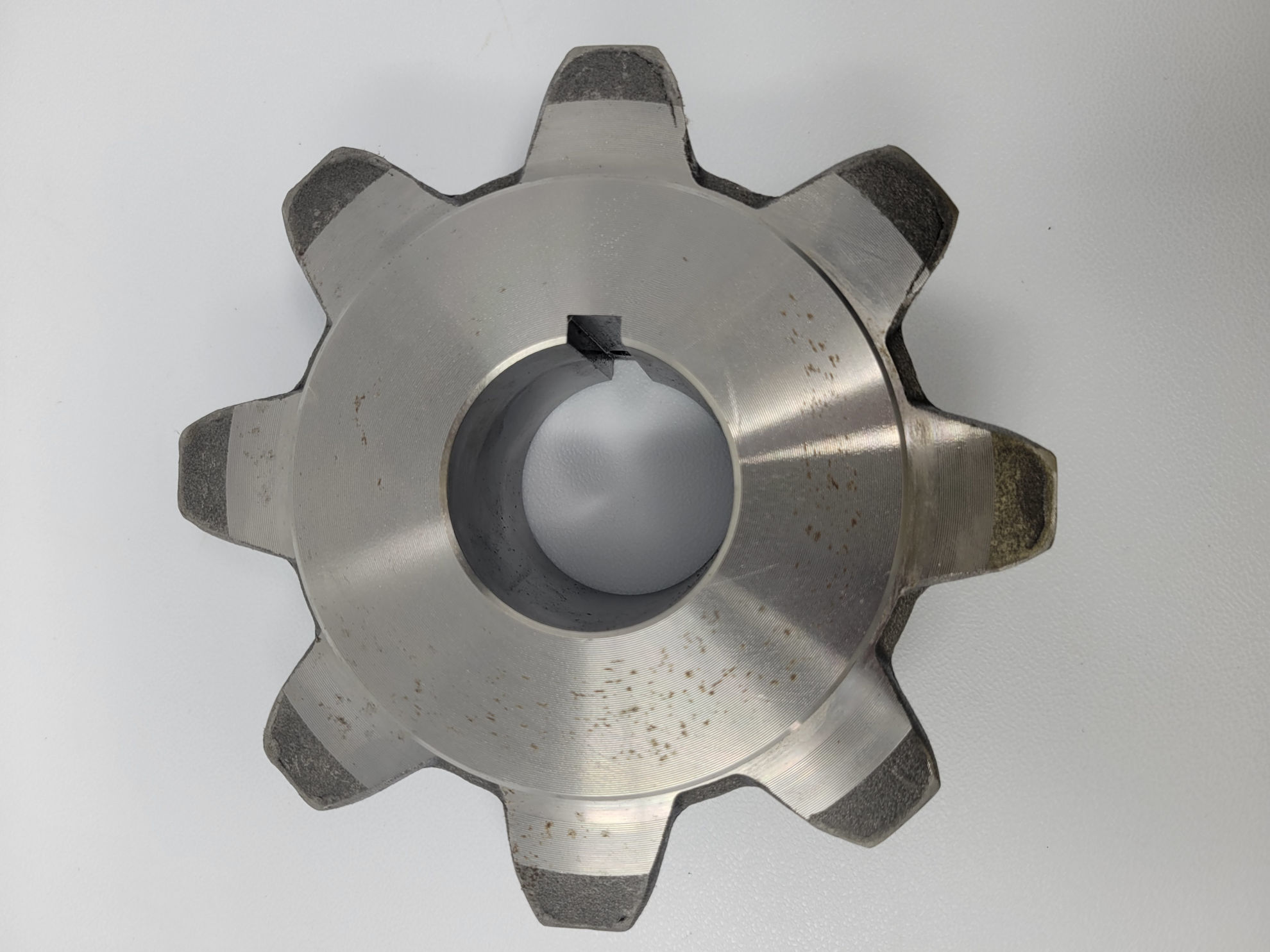 Precision Tank Parts | NEW LEADER 88276 CONVEYOR DRIVE SPROCKET