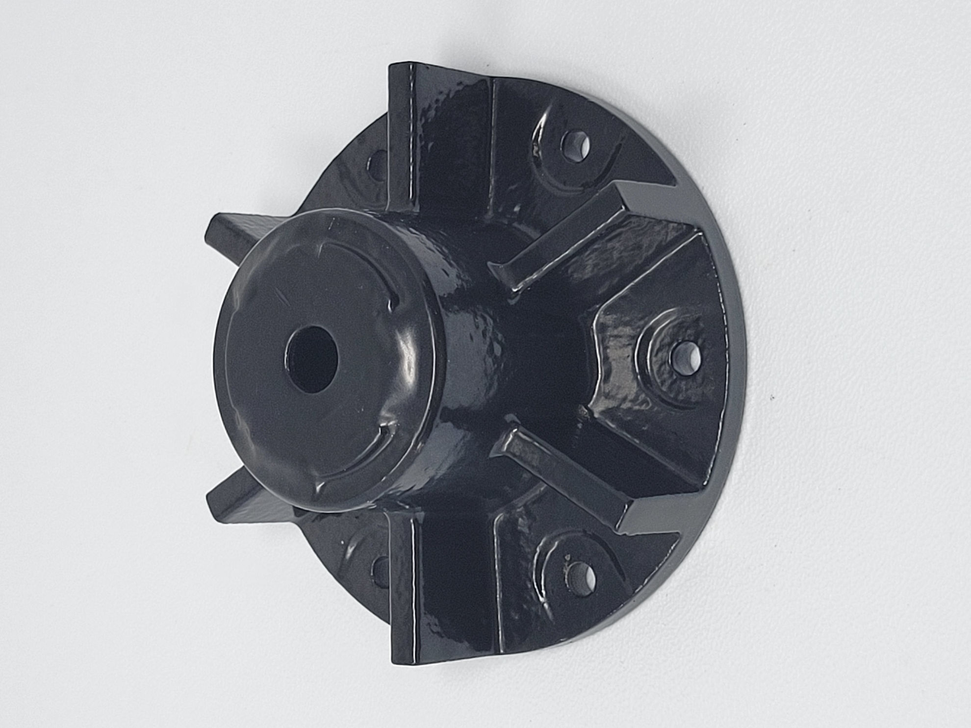 Precision Tank Parts | NEW LEADER 10877 HUB WELDMENT