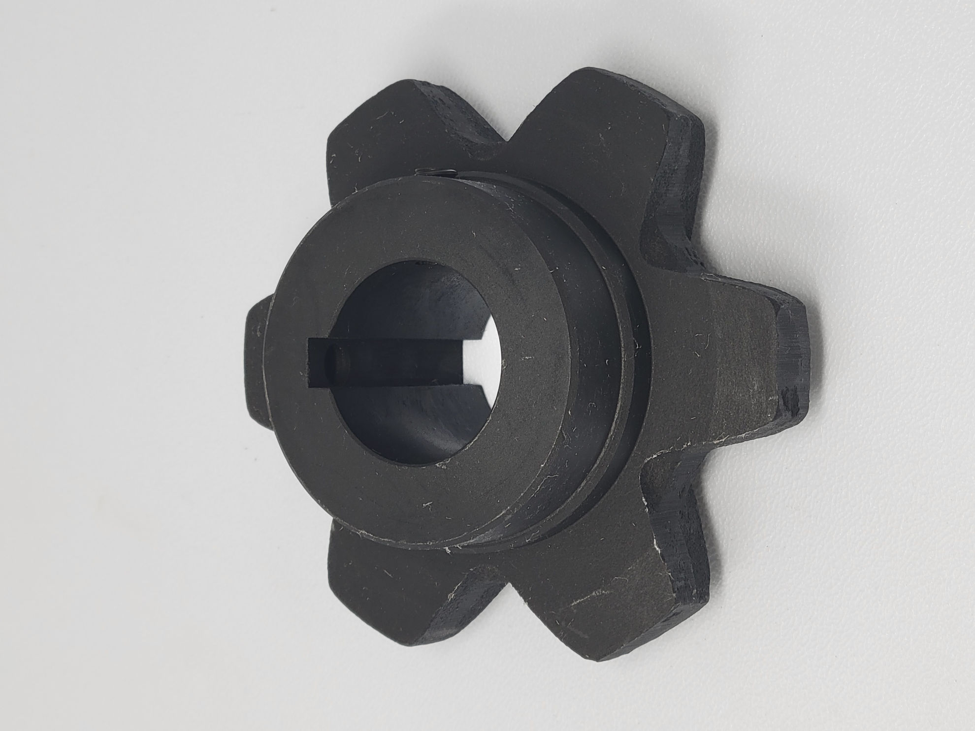 Precision Tank Parts | NEW LEADER 86757 MULTAPPLIER CONVEYOR IDLER SPROCKET