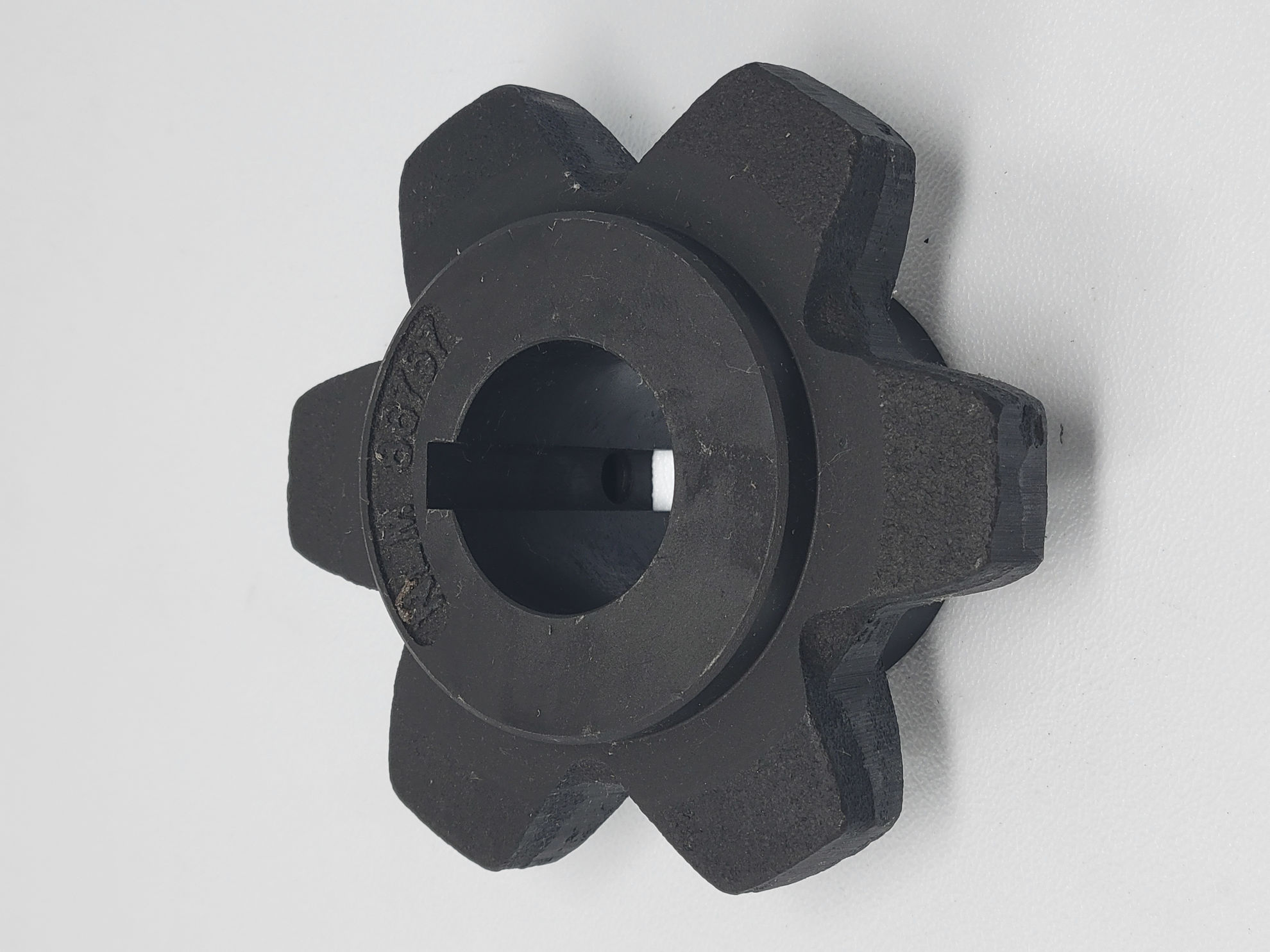Precision Tank Parts | NEW LEADER 86757 MULTAPPLIER CONVEYOR IDLER SPROCKET