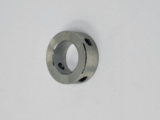 Precision Tank Parts | NEW LEADER 30725 CONVEYOR IDLER COLLAR 1"