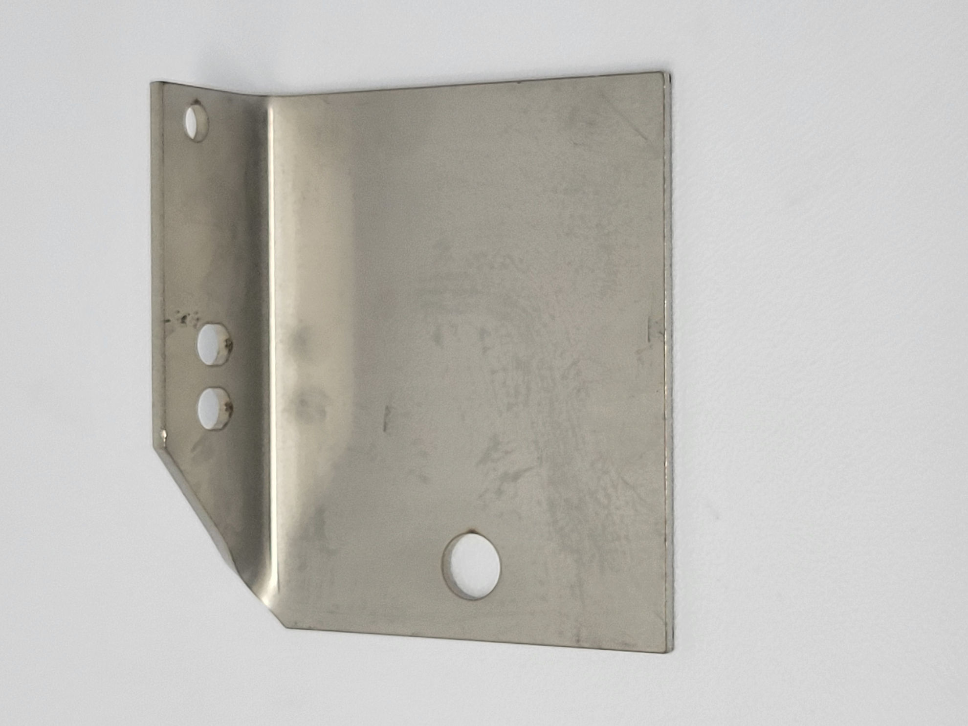 Precision Tank Parts | NEW LEADER 304946 ENCODER MOUNTING BRACKET