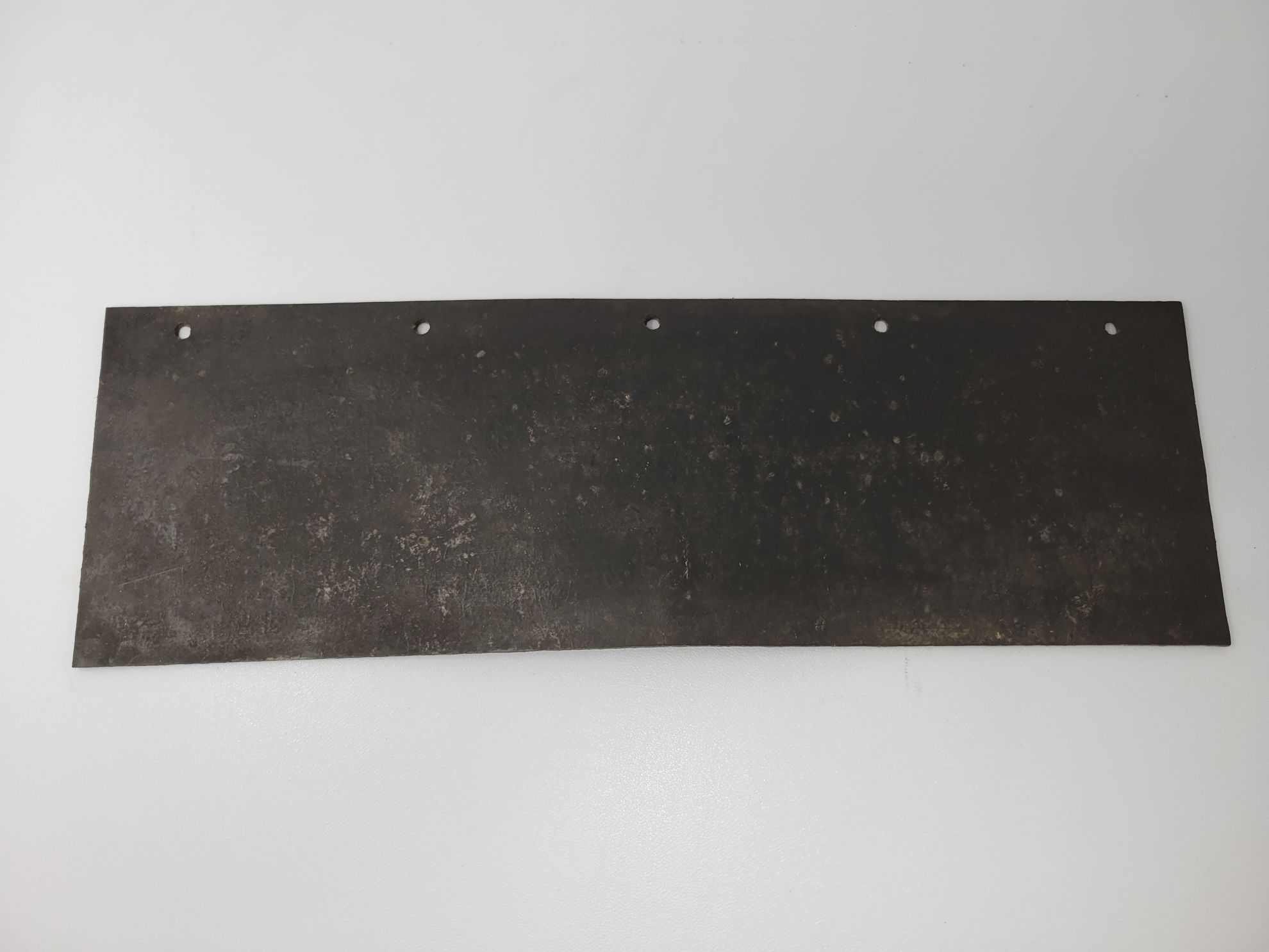 Precision Tank Parts | NEW LEADER 19987 WIPER ENDGATE FRONT