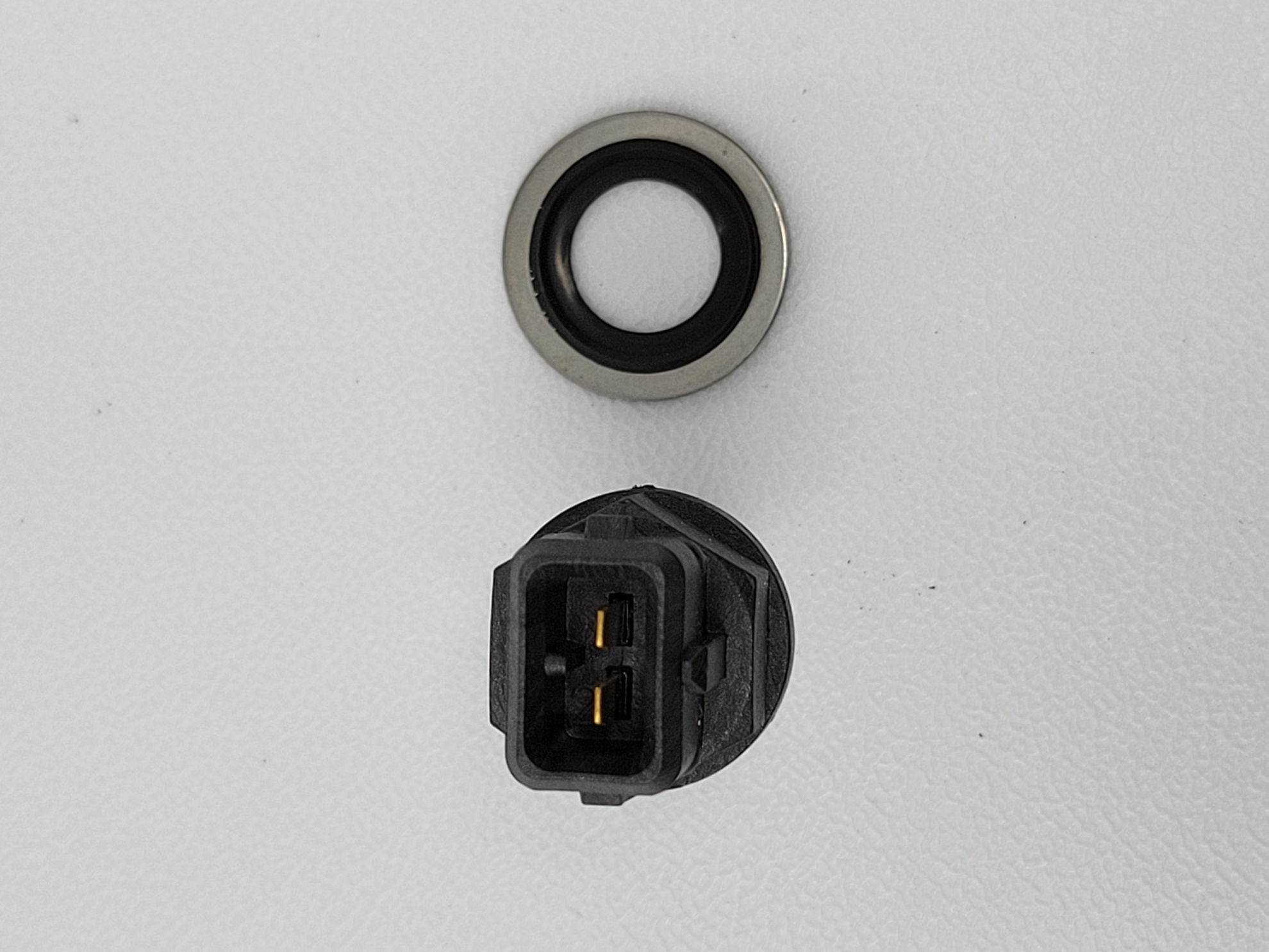 Precision Tank Parts | NEW LEADER 311075 HYDRAULIC RESERVOIR ...