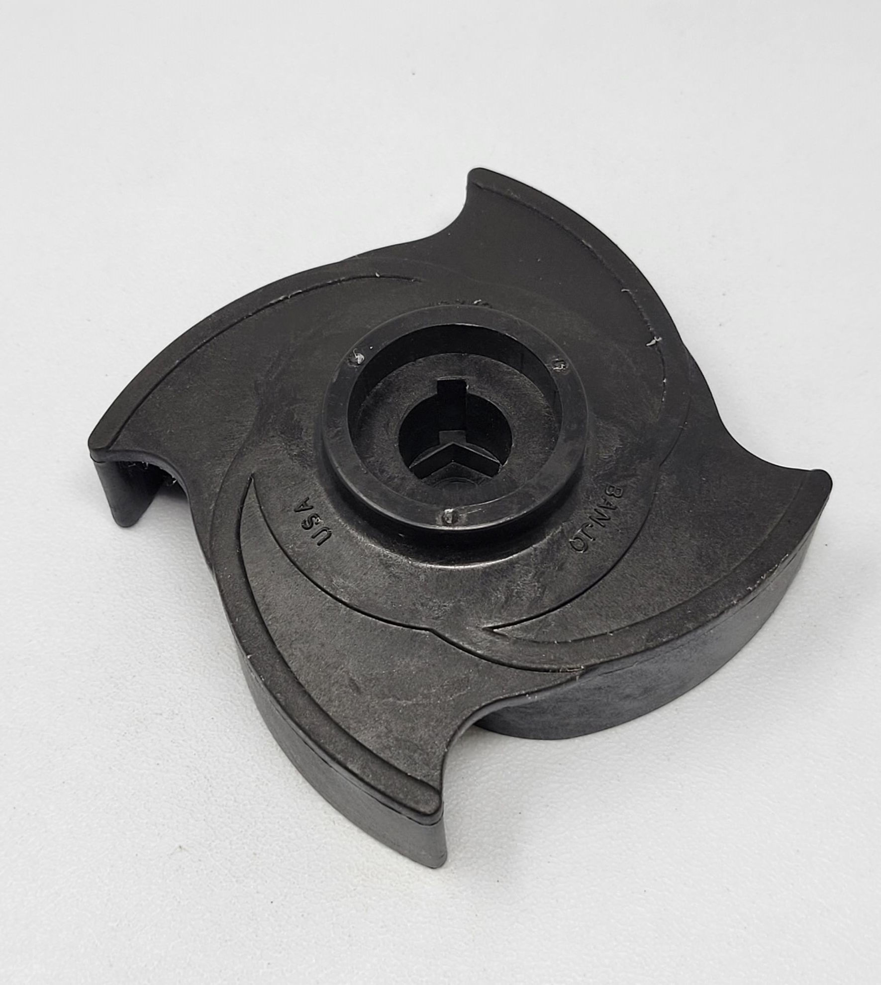 Precision Tank Parts | BANJO 13772-13771 IMPELLER