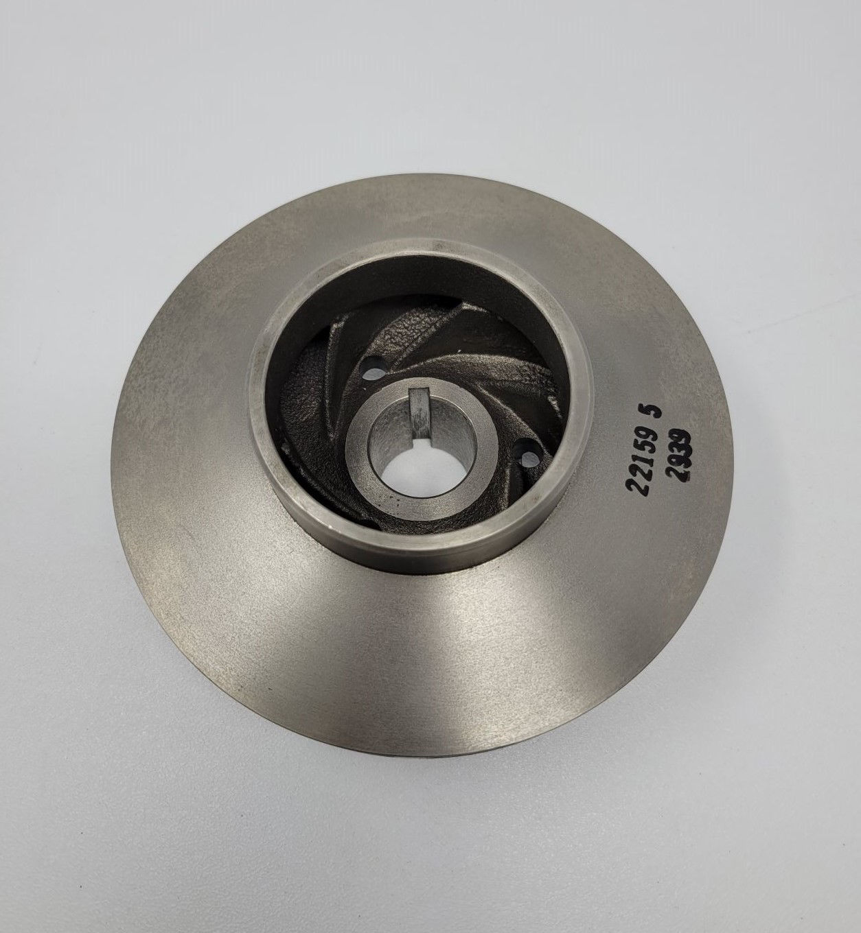Precision Tank Parts | MP300 26788 IMPELLER