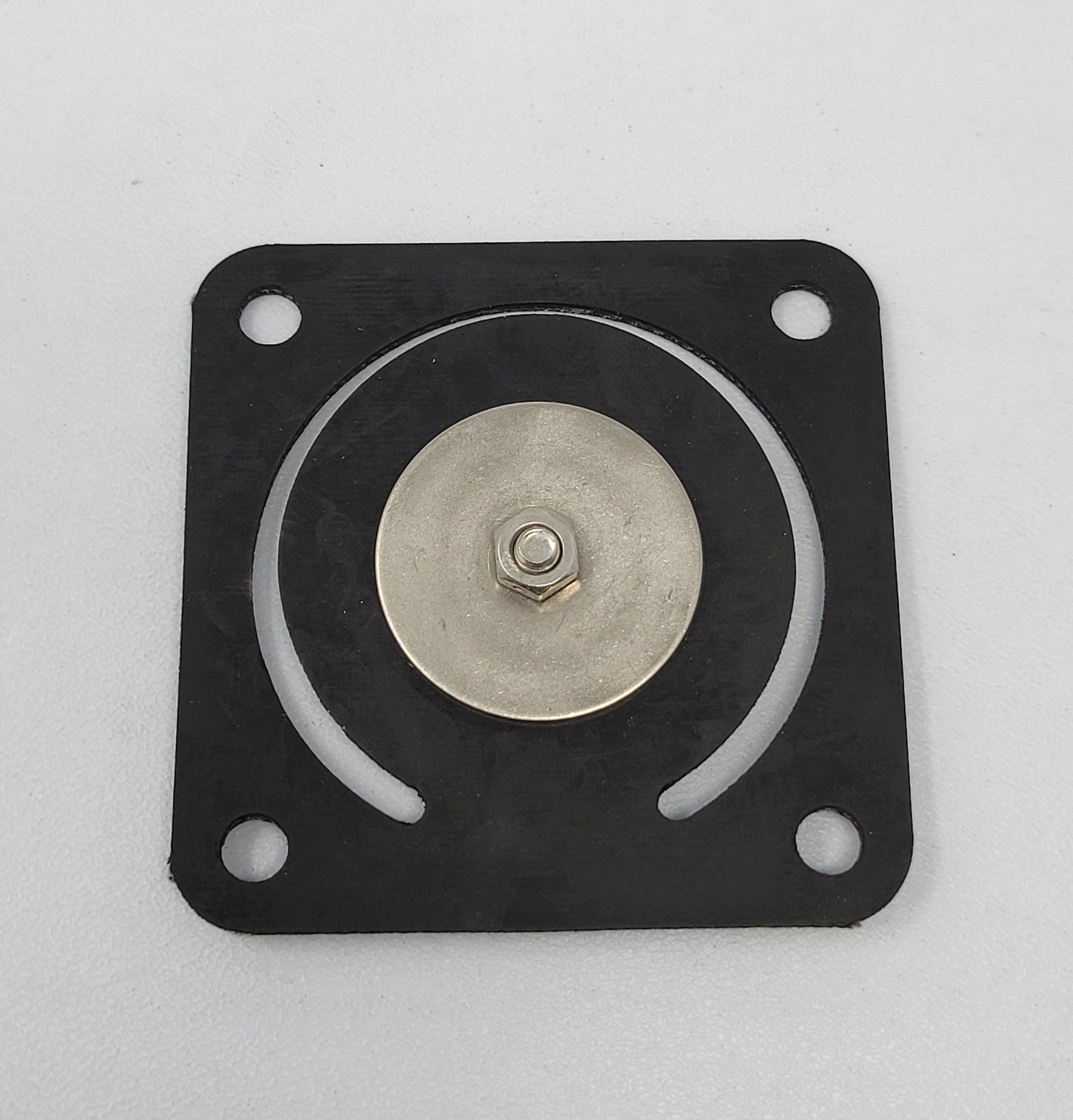 Precision Tank Parts | MP 5+8 23022 FLAPPER ASSEMBLY