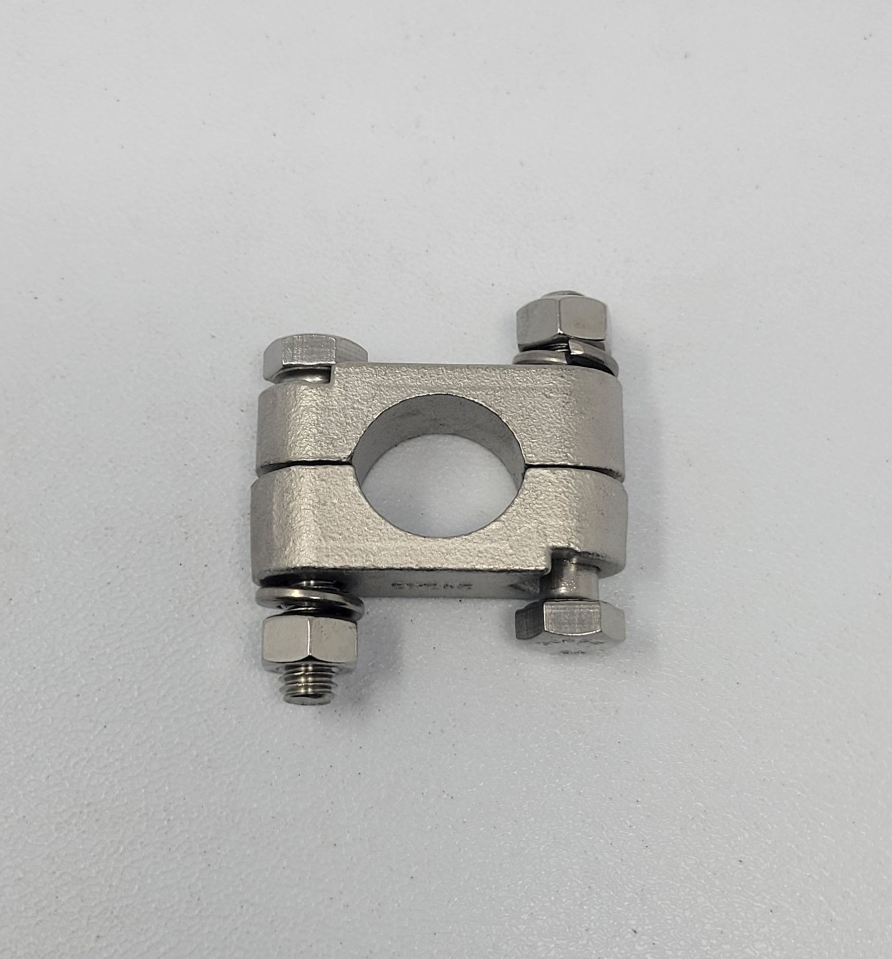 Precision Tank Parts | MP 5+8 23002 CLAMP ASSEMBLY