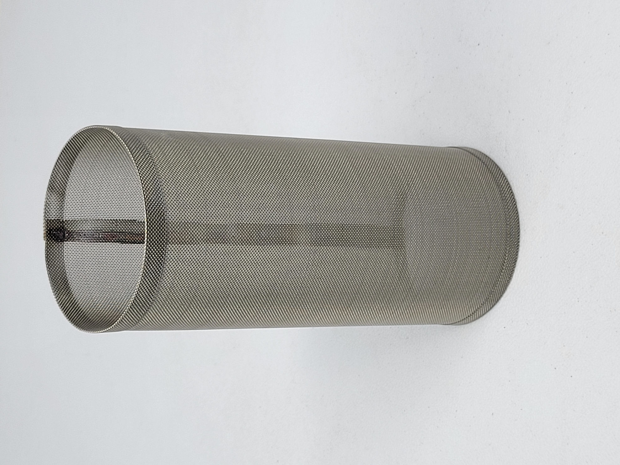 Precision Tank Parts | STRAINER HYPRO 80-20 MESH SCREEN 1-1/4" 3800-0066