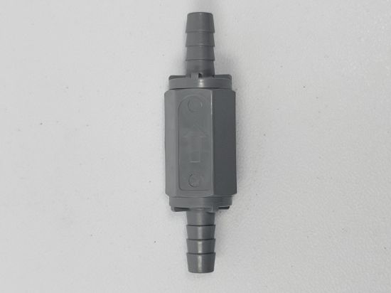 Precision Tank Parts | VALVE FLOMATIC NYLON CHECK 3/8"