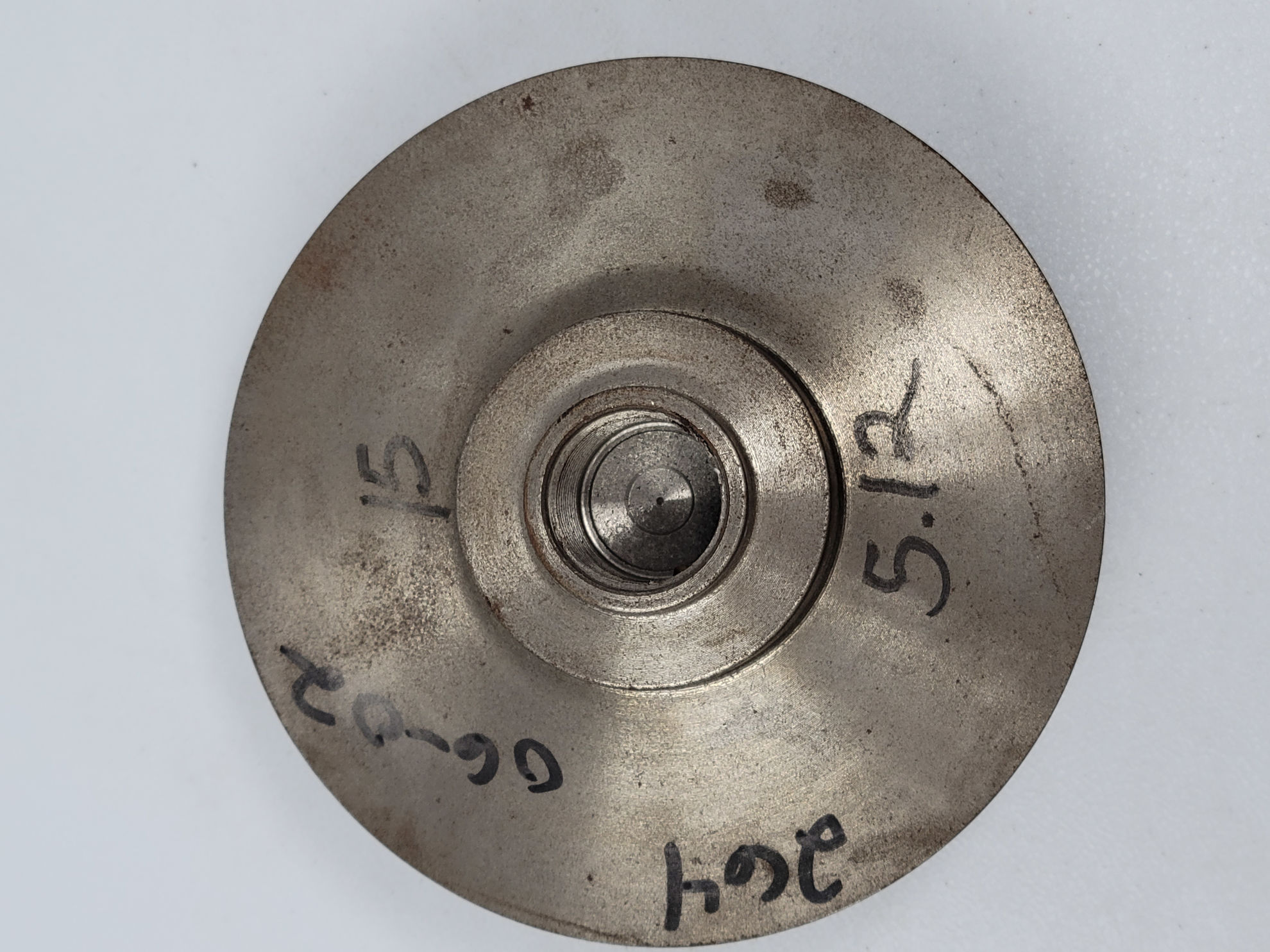 Precision Tank Parts | SCOT 131.000.288 IMPELLER