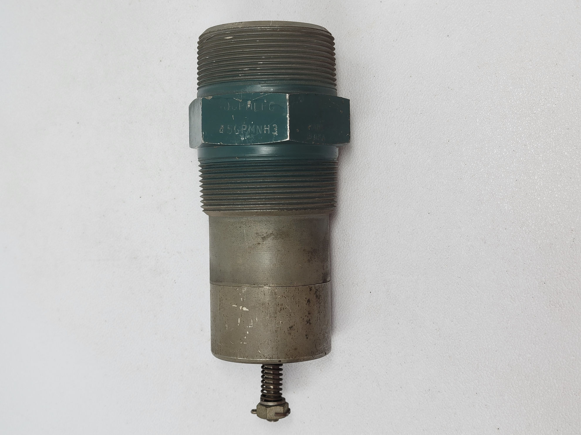Precision Tank Parts | VALVE REGO A2137 EXCESS FLOW 2"