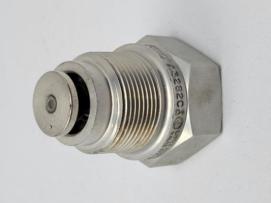 Precision Tank Parts | VALVE REGO A3282C EXCESS FLOW 1/4"