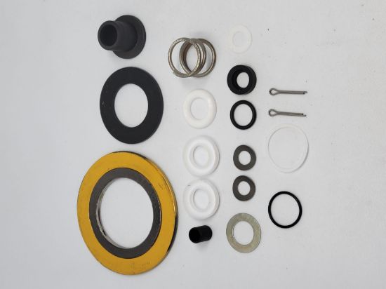 Precision Tank Parts | REGO AA 6016-50 REPAIR KIT