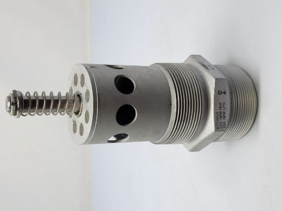 Precision Tank Parts | VALVE REGO A7539V6F EXCESS FLOW