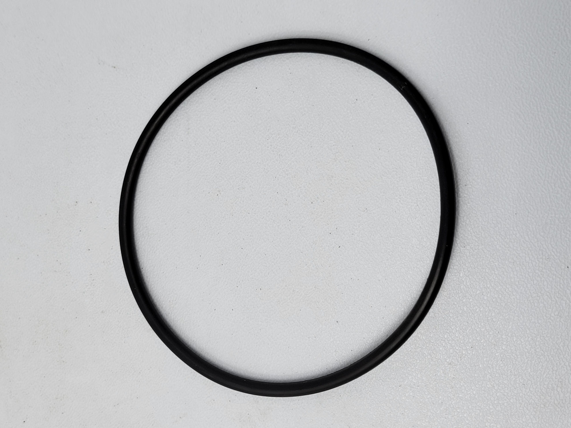 Precision Tank Parts | STRAINER BANJO Y MLS300ECG POLY MANIFOLD 3" END ...