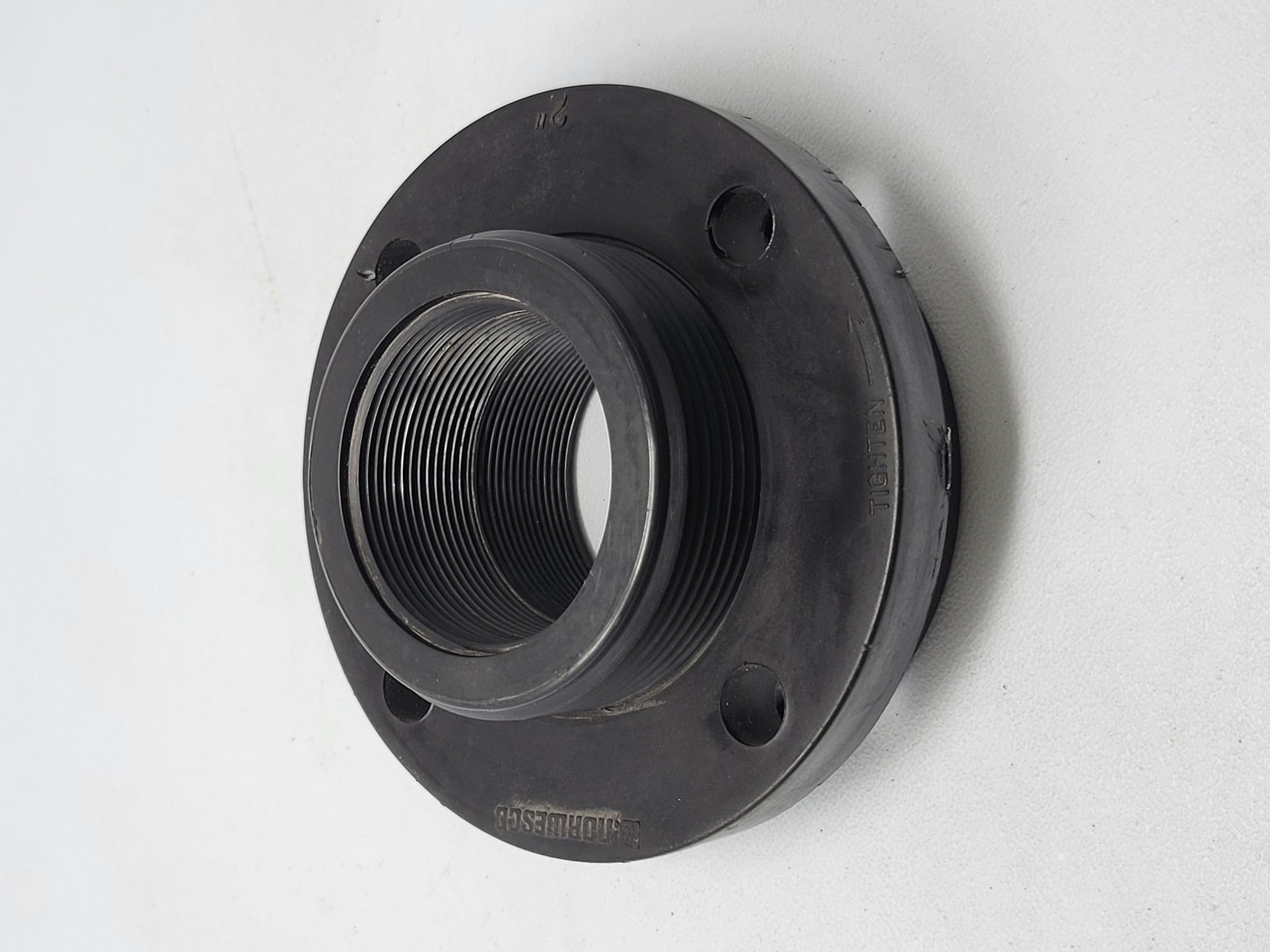 Precision Tank Parts | POLY TANK 2" SPARGER BULKHEAD FITTING