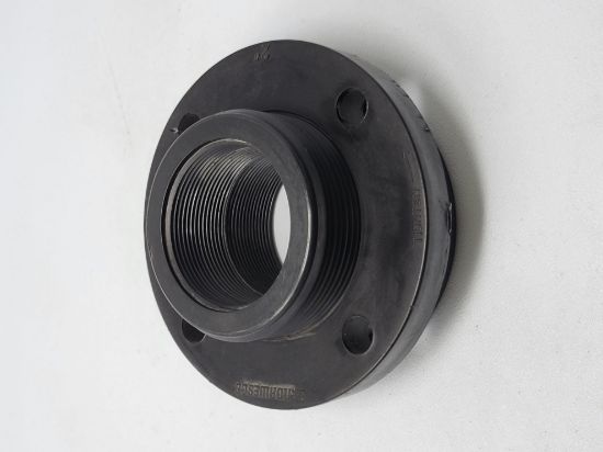 Precision Tank Parts | POLY TANK 2" SPARGER BULKHEAD FITTING