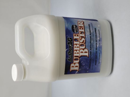 Precision Tank Parts | FOAM BUBBLE BUSTER 1 GALLON