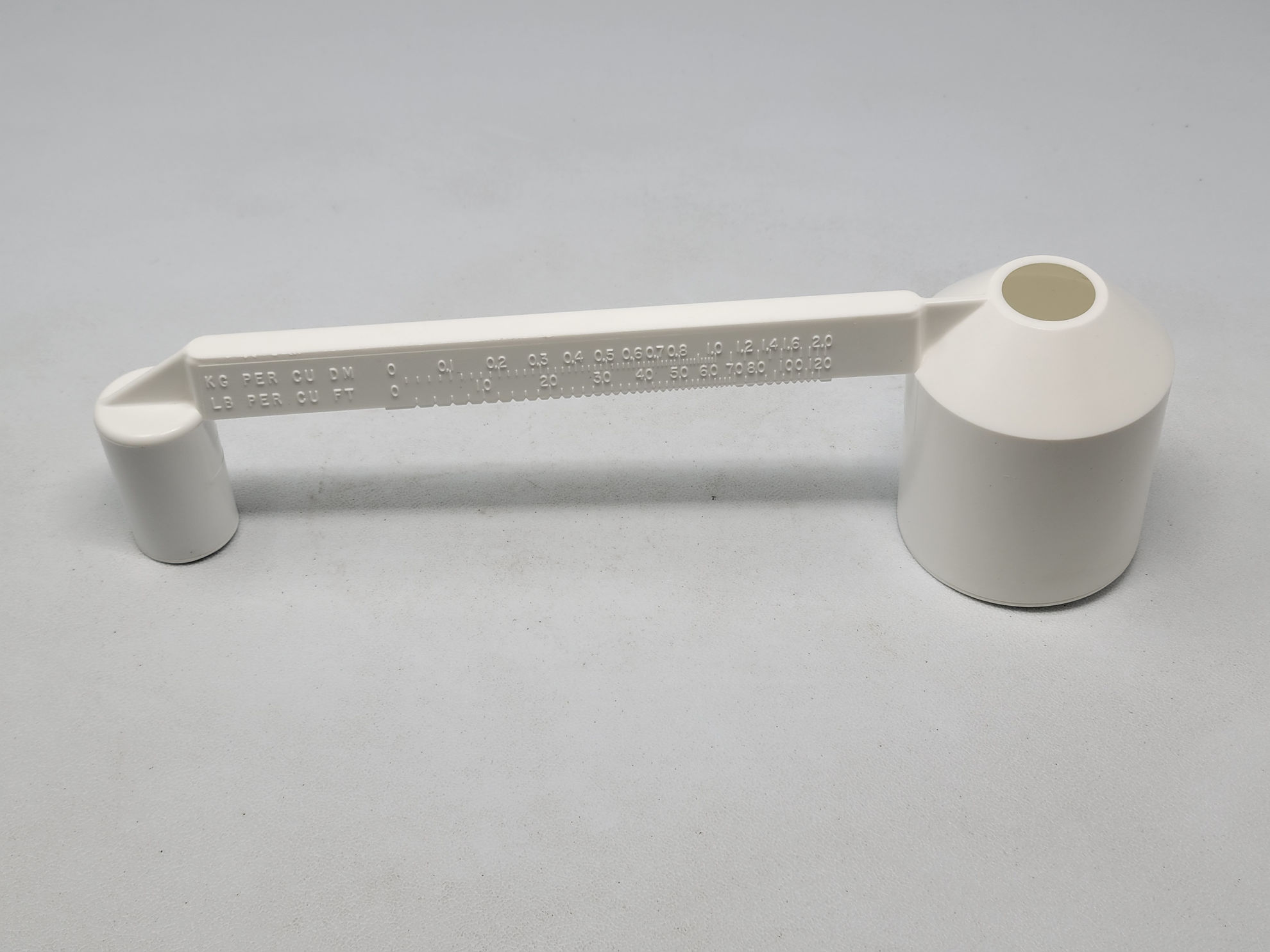 Precision Tank Parts | DENSITY SCALE