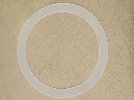 Precision Tank Parts | CAMLOCK SHIM 4"