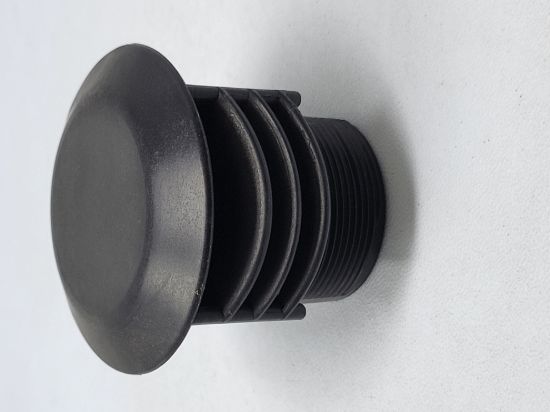 Precision Tank Parts | BANJO VC200 VENT CAP POLY 2"
