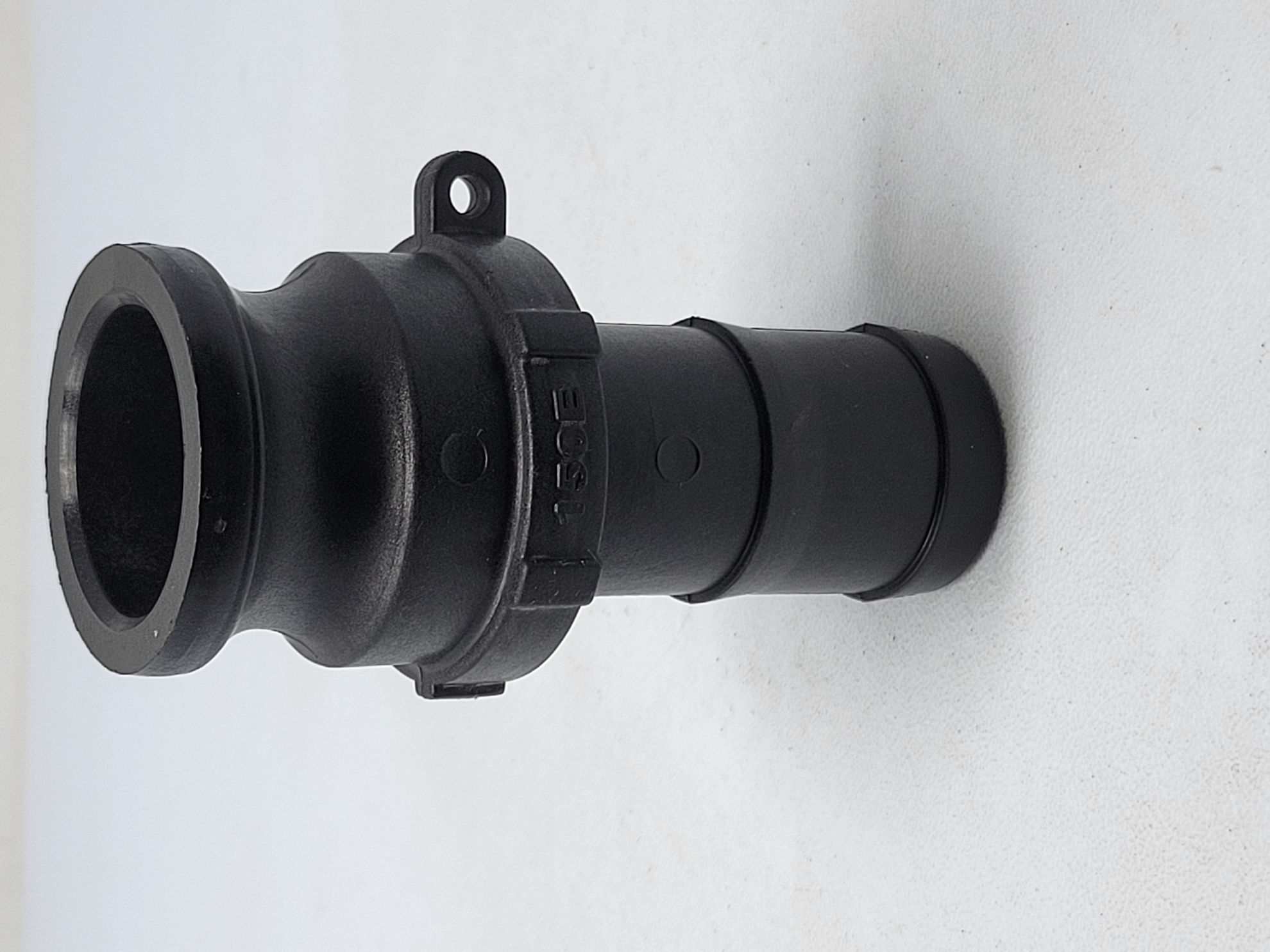 Precision Tank Parts | CAMLOCK 150E: 1-1/2" POLY FITTING PART E