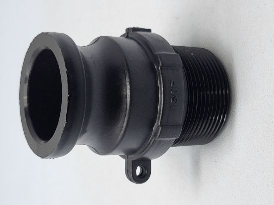 Precision Tank Parts | CAMLOCK 150F: 1-1/2" POLY FITTING PART F