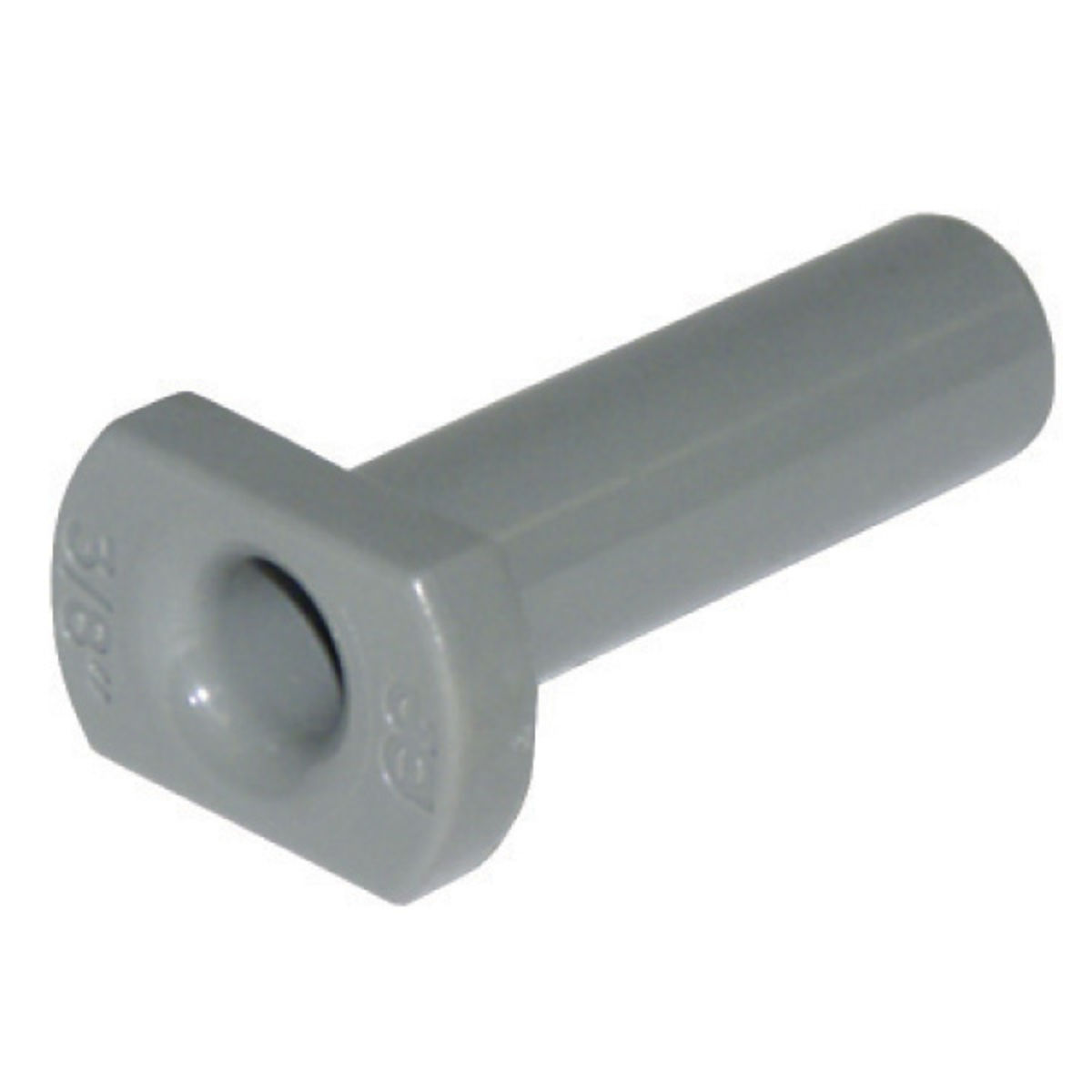 Precision Tank Parts | PUSHLOCK STEM PLUG 3/8"