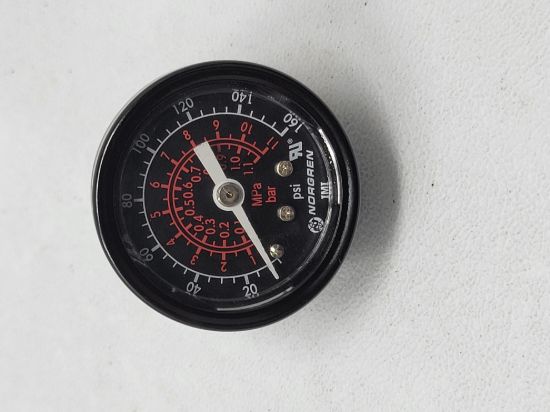 Precision Tank Parts | NOZZLE STOP GAUGE NZ6-09