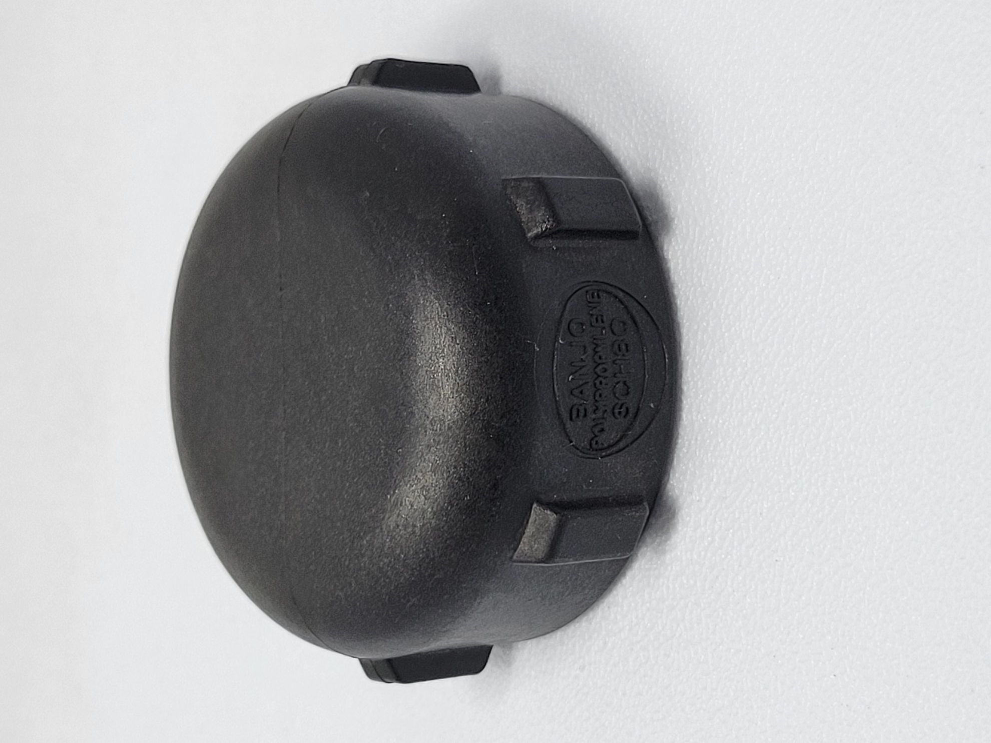 Precision Tank Parts | CAP POLY 1-1/2"