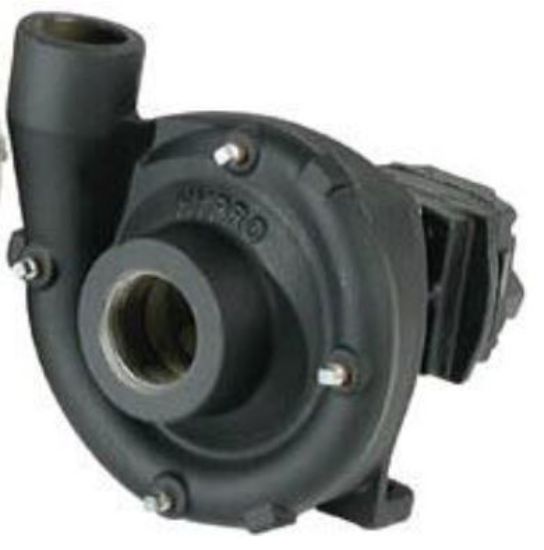 Precision Tank Parts | PUMP HYPRO 9306C-HM5C